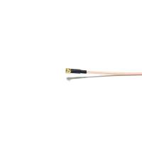 China 5dBi Omnidirectional Base Station Antenna 433MHz GSM 900MHz 100W UV Protected ABS for sale