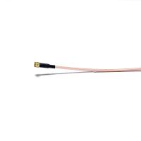 China 5dBi Omnidirectional Base Station Antenna 433MHz GSM 900MHz 100W UV Protected ABS for sale