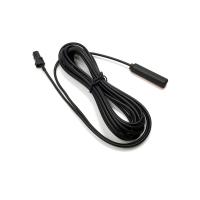 China Japan DVB-T ISDB ATSC Car Antenna 470-862MHz 5dBi Gain GT13 GT16 VR1 HF201 Connector RG174 3m Cable for sale