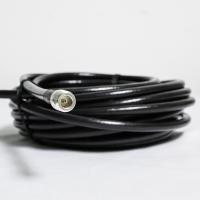 China 50 Ohm LMR400 N Type Male Female to RP SMA Male Extension Cable 3000mm for Helium Hotspots for sale