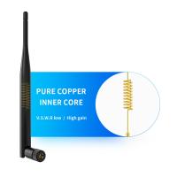 China Yetnorson 5dBi High Gain WiFi Antenna 2.4GHz 5GHz Dual Band External Antenna for Router PC TV 4G GSM for sale