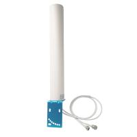 China 9dBi Gain MIMO 5G 4G LTE Outdoor Antenna 698-2700MHz N Female for Router Booster for sale