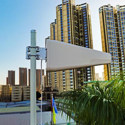 China Yetnorson Omni-Directional Antenna 698-2690MHz 9-14dBi N-Female 50cm for sale