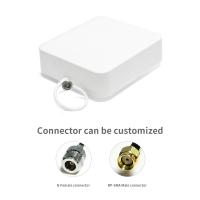 China Directional 50ohm 4G 5G 6G Router WiFi Antenna 700-2700MHz 24dBi High Gain Base Station Antenna for sale
