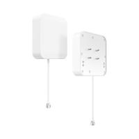 China Directional 50ohm 4G 5G 6G Router WiFi Antenna 700-2700MHz 24dBi High Gain Base Station Antenna for sale