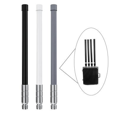 China Yetnorson 1M Tracking Lifter Extension Anti-Drone FPV UAV Antenna 2.4G 5.8G 8dBi N-RP-SMA for sale