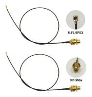 China 915MHz Antenna 2-3dBi Gain RHCP for Long Range Outdoor WiFi Booster 50km for sale