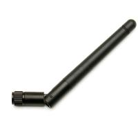 China 50ohm LoRa LPWAN Antenna 3dbi Gain 698-2700MHz for MIMO Router External Booster for sale