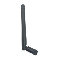 China 50ohm LoRa LPWAN Antenna 3dbi Gain 698-2700MHz for MIMO Router External Booster for sale