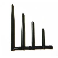 China 50ohm LoRa LPWAN Antenna 3dbi Gain 698-2700MHz for MIMO Router External Booster for sale