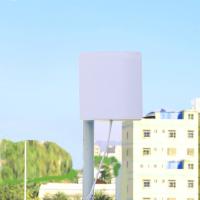 China High Gain Directional 700-2700MHz Outdoor 4G LTE Antenna 14dBi N Connector for sale