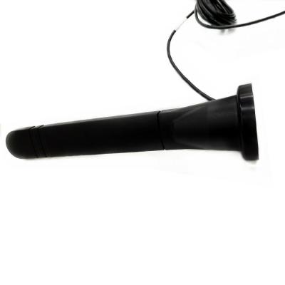China 50 Ohm 9dBi High Gain WiFi Booster Antenna for 2.4GHz 5GHz Indoor Network for sale