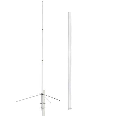 China 6200mm 27mhz Telescopic Pole Fishing CB Antenna Aluminum Alloy 8dBi Gain 100W for sale