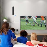 China Wireless TV Patch Antenna for Android TV Box and Performance F/IEC/SMA Connector Type for sale