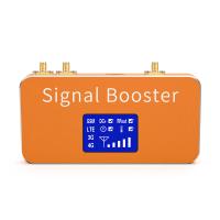 China Vertical 50 Ohm SMA Panel Antenna 600-2700MHz 35dBi Gain 1.5 VSWR Indoor Outdoor for sale