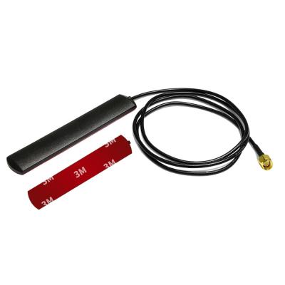 China ISO Certified 8dBi 600-2700MHz 2G 3G 4G Signal Amplifier Antenna for Outdoor Indoor Coverage for sale
