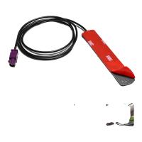 China Vertical Polarization Input Maximum CW Power 50W Patch Antenna for Wifi GSM 4G 5G for sale