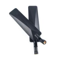 China Long Range MIMO Directional LTE External Antenna with 50Ω Input Impedance for sale