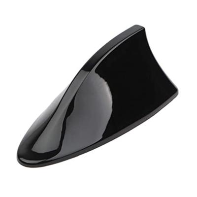 China Universal Car Shark Fin Antenna 50 Ohm 5-10dBi Gain for DAB FM GPS 4G LTE for sale