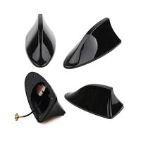 China Universal Car Shark Fin Antenna 50 Ohm 5-10dBi Gain for DAB FM GPS 4G LTE for sale