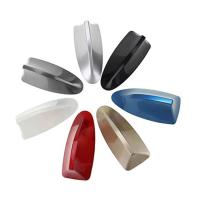 China Universal Car Shark Fin Antenna 50 Ohm 5-10dBi Gain for DAB FM GPS 4G LTE for sale
