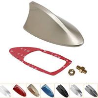 China Universal Car Shark Fin Antenna 50 Ohm 5-10dBi Gain for DAB FM GPS 4G LTE for sale