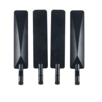 China Long Range MIMO Directional LTE External Antenna with 50Ω Input Impedance for sale