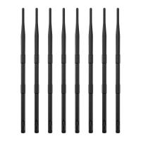 China 3G GSM Outdoor Fixed Bracket Wall Mount Waterproof IP67 48x50mm Mushroom LoRa Antenna 3dBi 890-1900MHz for sale