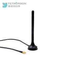 China V56/U390 Indoor Long Range Amplifier Wireless Caravan Vertical PolAMization TV Antenna for sale