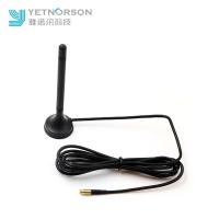 China V56/U390 Indoor Long Range Amplifier Wireless Caravan Vertical PolAMization TV Antenna for sale