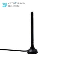 China V56/U390 Indoor Long Range Amplifier Wireless Caravan Vertical PolAMization TV Antenna for sale