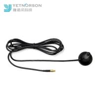 China V56/U390 Indoor Long Range Amplifier Wireless Caravan Vertical PolAMization TV Antenna for sale