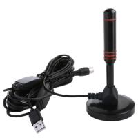 China Long Range Amplifier Wireless Caravan Satellite Digital TV Antenna ISO9001 Certified for sale