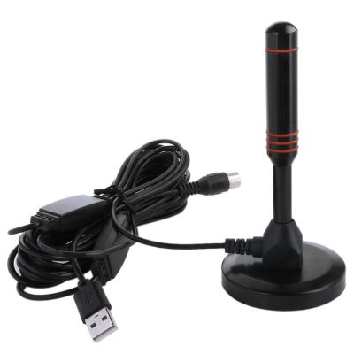 China Long Range Amplifier Wireless Caravan Satellite Digital TV Antenna ISO9001 Certified for sale