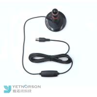 China Long Range Amplifier Wireless Caravan Satellite Digital TV Antenna ISO9001 Certified for sale