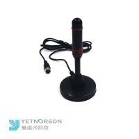 China Long Range Amplifier Wireless Caravan Satellite Digital TV Antenna ISO9001 Certified for sale