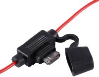 China DAB Car Radio Signal Amplifier VSWR 2.5 MAX Custom LOGO for AM FM Reception for sale