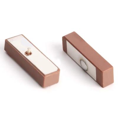 China 1575.42MHz Active Marinated BD Ceramic GPS Antenna 6x20x6mm IPEX RG174 120mm for sale