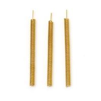 China Internal Copper Coil Spring High Gain 50ohm Magnetic Base Mounting Helical 433mhz Antenna for sale