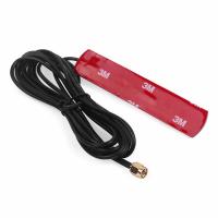 China Indoor 4G WiFi Antenna 30dB Gain 2400-2500 MHz SMA Fakra Connector for sale