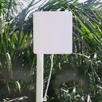 China High Gain Directional MIMO LTE Panel Antenna 14 dBi 700-2700MHz with RG58 Cable for sale