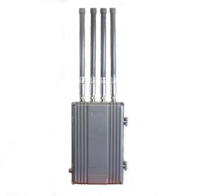 China 5.8 dBi Medium Gain LoRa Outdoor Fiberglass Antenna 868MHz N Connector VSWR ≤1.2 for sale