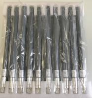 China 5.8 dBi Medium Gain LoRa Outdoor Fiberglass Antenna 868MHz N Connector VSWR ≤1.2 for sale