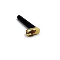 China Car Outdoor Signal Booster Chip Phone with External GSM Antenna 3-5dbi Gain 50 Ohm for sale