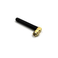 China Car Outdoor Signal Booster Chip Phone with External GSM Antenna 3-5dbi Gain 50 Ohm for sale