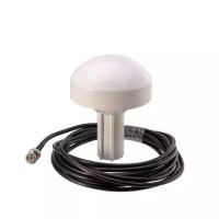 China High Gain 28 dBi 1575 MHz GNSS GPS Antenna L1 L2 L5 SMA for Marine Car RTK Navigation for sale