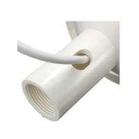 China High Gain 28 dBi 1575 MHz GNSS GPS Antenna L1 L2 L5 SMA for Marine Car RTK Navigation for sale