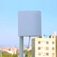 China External Antenna High Gain Directional 700-2700MHz 14dBi Signal Booster for 3G 4G Router for sale