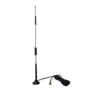 China Vertical Polarization Type 2018 High DBI 2.4G WiFi Antenna for Long Distance Coverage for sale