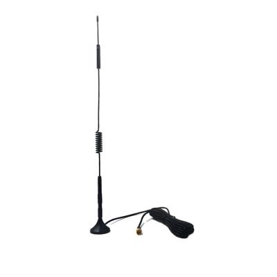 China Vertical Polarization Type 2018 High DBI 2.4G WiFi Antenna for Long Distance Coverage for sale